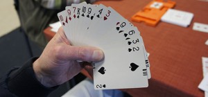 Australian Bridge Federation » ABF Profile