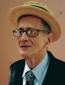 Australian Bridge Federation » Rabbi Leonard Helman