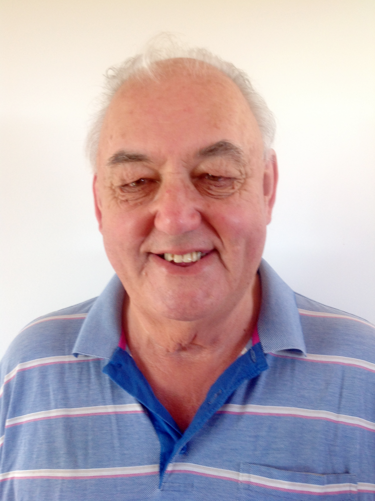 Australian Bridge Federation » Brian-Morgan