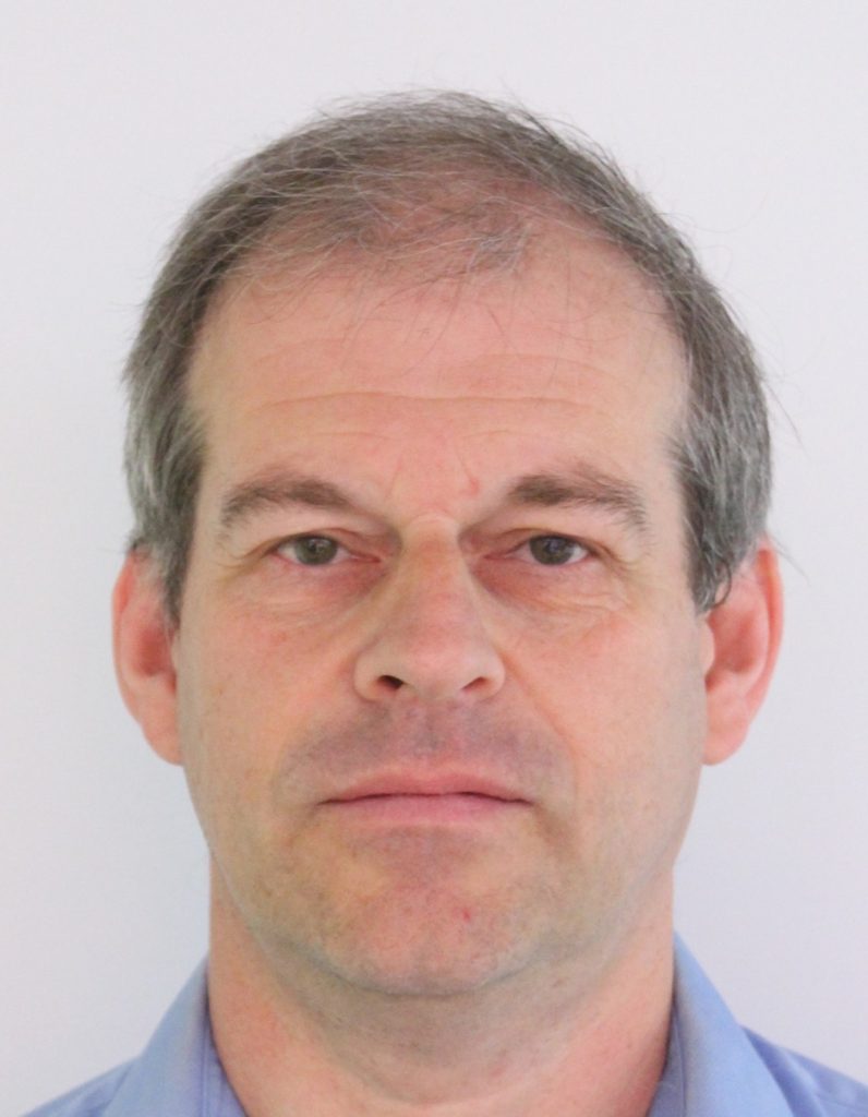 Australian Bridge Federation » Julian Foster