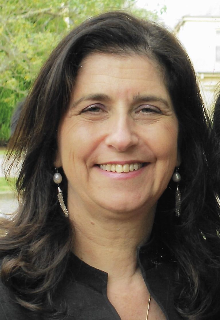 Australian Bridge Federation » Jenny Thompson