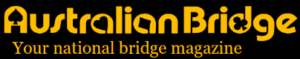 Australian Bridge Federation » Education Resources